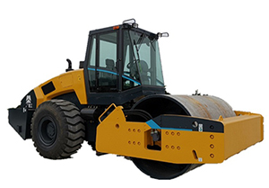 SINOMACH Road Roller | Rexroth Road Roller for Sale